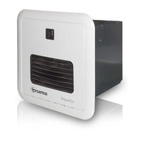 Truma AquaGo comfort plus Manuals | ManualsLib
