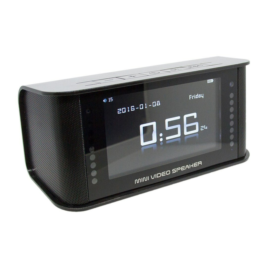 BRICKHOUSE SECURITY SLEEKVU 2.0 USER MANUAL Pdf Download | ManualsLib