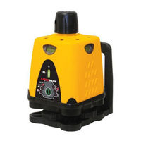 Cst Berger Lasermark Wizard LM30 Manuals | ManualsLib