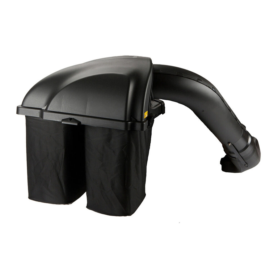 MTD 19A30003OEM OPERATOR'S MANUAL Pdf Download | ManualsLib