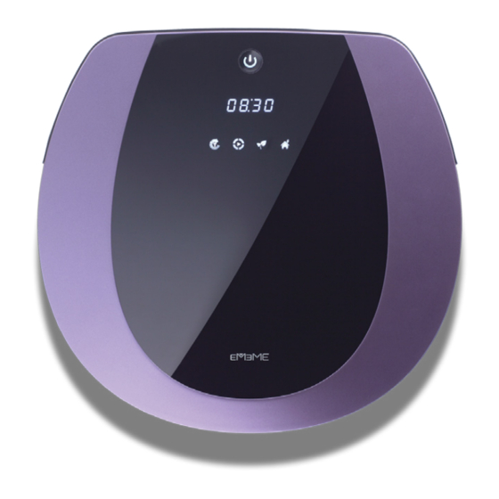 EMEME TULIP 101 QUICK START MANUAL Pdf Download | ManualsLib