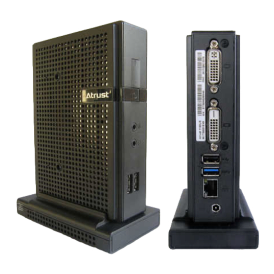 ATRUST T180L USER MANUAL Pdf Download | ManualsLib