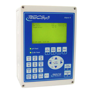 BECS BECSYS5 OPERATION AND MAINTENANCE MANUAL Pdf Download | ManualsLib