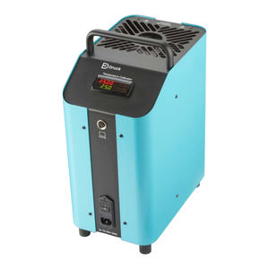 BAKER HUGHES DRUCK DRYTC 165 SAFETY AND QUICK START MANUAL Pdf Download | ManualsLib