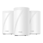 TP-LINK DECO BE10000 MANUAL Pdf Download | ManualsLib