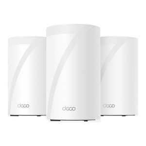 TP-LINK DECO BE10000 MANUAL Pdf Download | ManualsLib