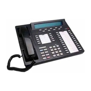 AT&T DEFINITY USER MANUAL Pdf Download | ManualsLib