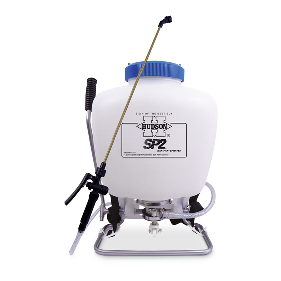 SP SYSTEMS SP0 OWNER'S/OPERATOR'S MANUAL Pdf Download | ManualsLib