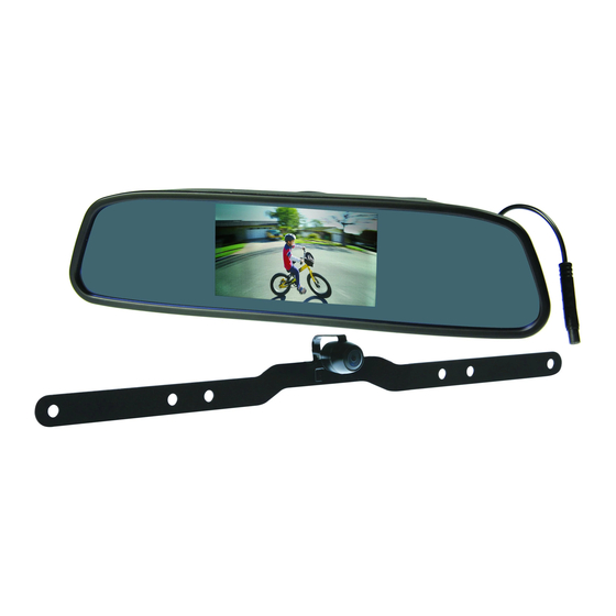 GATOR GRV43M PRODUCT USER MANUAL Pdf Download | ManualsLib