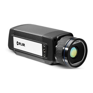FLIR A615 USER MANUAL Pdf Download | ManualsLib
