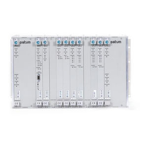 SYMMETRICOM SSU-2000 USER MANUAL Pdf Download | ManualsLib