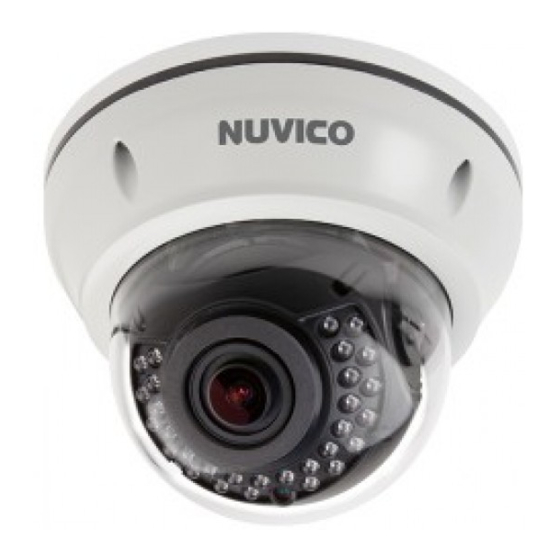 NUVICO CD-H21P-LI INSTALLATION MANUAL Pdf Download | ManualsLib