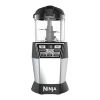 NINJA NN100 SERIES INSTRUCTIONS MANUAL Pdf Download | ManualsLib