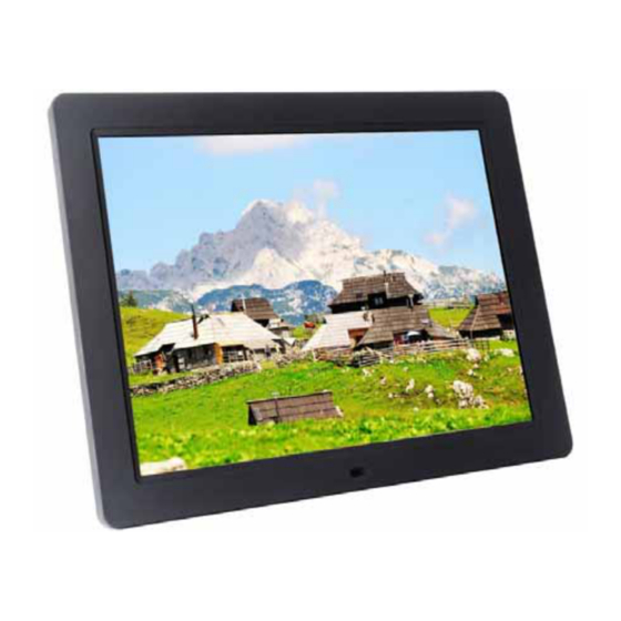 BRAUN DIGIFRAME 1590 USER MANUAL Pdf Download | ManualsLib