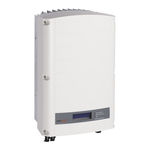 SOLAREDGE SE3000 INSTALLATION MANUAL Pdf Download | ManualsLib