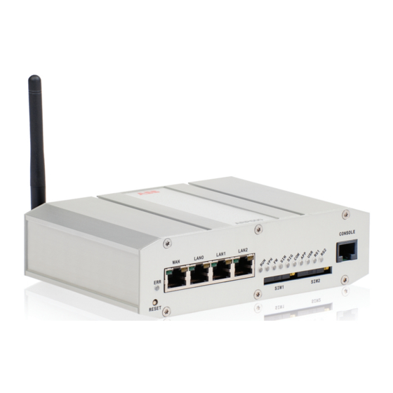 ABB ARP600 PRODUCT MANUAL Pdf Download | ManualsLib