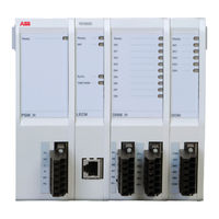 ABB RIO600 CONFIGURATION MANUAL Pdf Download | ManualsLib