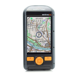 SATMAP ACTIVE 20 FULL USER MANUAL Pdf Download | ManualsLib