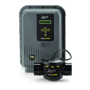 JANDY TRUCLEAR INSTALLATION & OPERATION MANUAL Pdf Download | ManualsLib