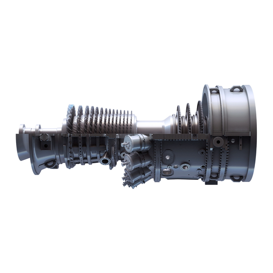 GE MS-6001B MAINTENANCE INSTRUCTIONS MANUAL Pdf Download | ManualsLib