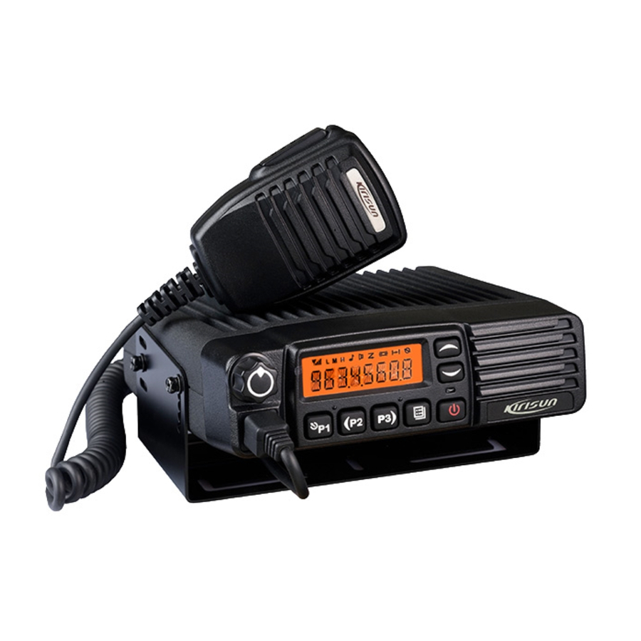 KIRISUN PT8200 OPERATING INSTRUCTION Pdf Download | ManualsLib