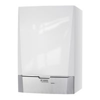 Remeha Quinta Pro 115 Manuals | ManualsLib