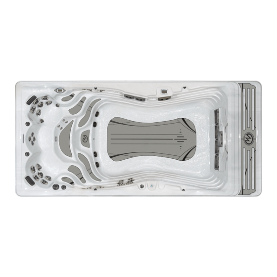 MASTER SPAS INT MP FORCE OWNER'S MANUAL Pdf Download | ManualsLib