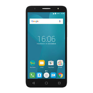 OPTUS X SMART USER MANUAL Pdf Download | ManualsLib