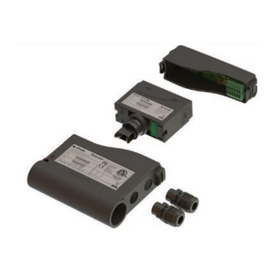 XTRALIS VESDA ECO PRODUCT MANUAL Pdf Download | ManualsLib