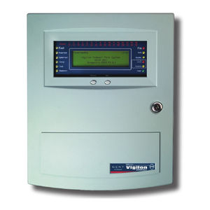 GENT VIGILON INSTALLATION INSTRUCTIONS MANUAL Pdf Download | ManualsLib