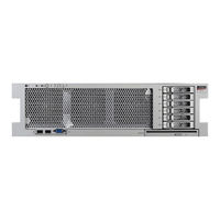 Oracle SPARC T5-2 Manuals | ManualsLib