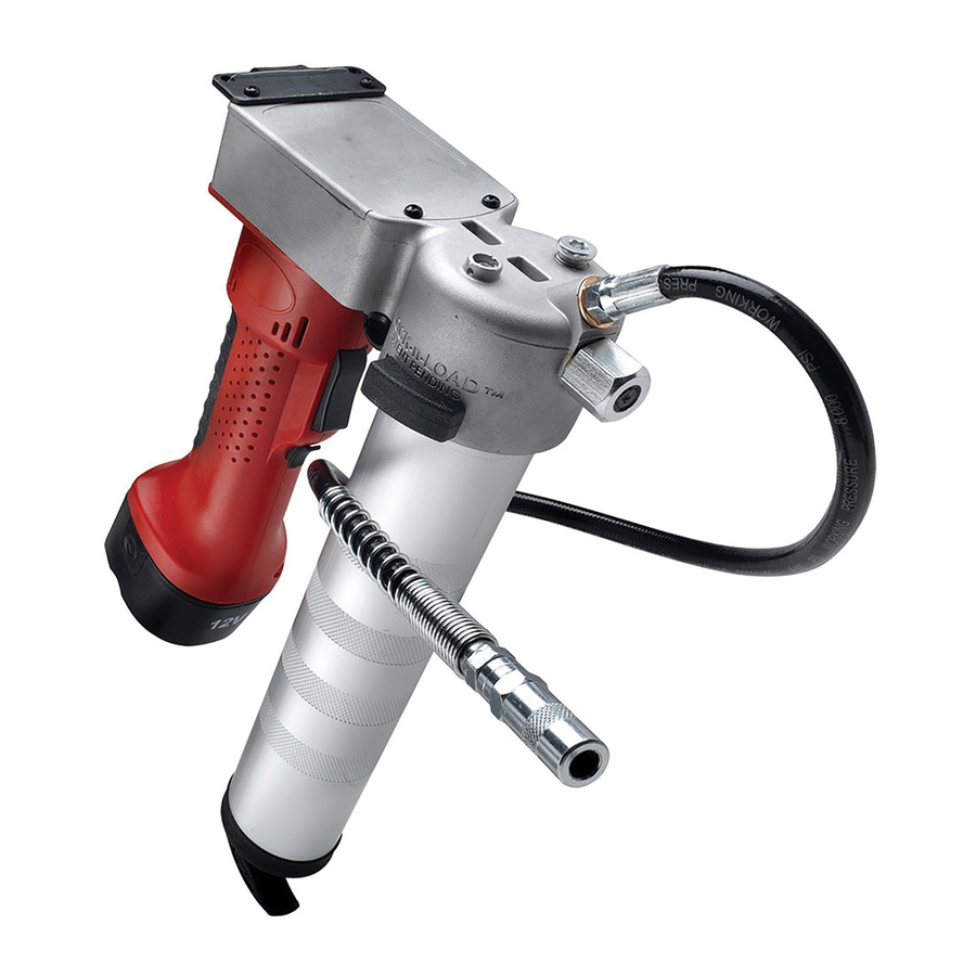 LEGACY LOCK-N-LOAD L1380L OWNER'S INSTRUCTIONS MANUAL Pdf Download ...