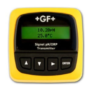 GF SIGNET 8750-2 MANUAL Pdf Download | ManualsLib