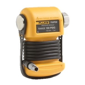 FLUKE 750P INSTRUCTION SHEET Pdf Download | ManualsLib