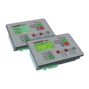 COMAP INTELIATS NT STD REFERENCE MANUAL Pdf Download | ManualsLib