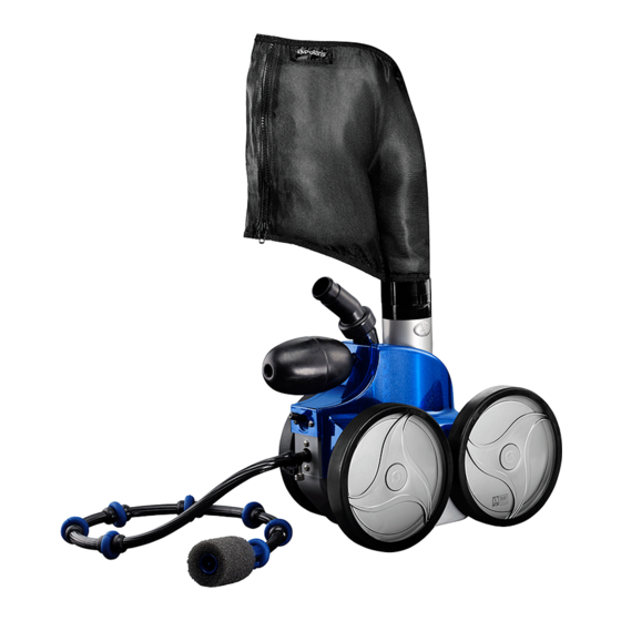 POLARIS TR36P OWNER'S MANUAL Pdf Download | ManualsLib