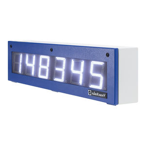 SIEBERT S302 SERIES OPERATING INSTRUCTIONS MANUAL Pdf Download | ManualsLib