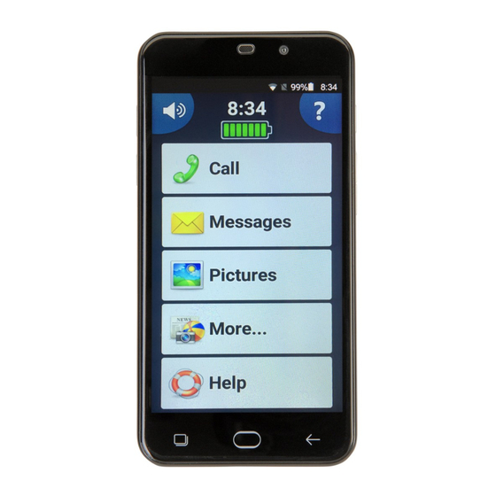 AMPLICOMMS POWERTEL M9500 OPERATING INSTRUCTIONS MANUAL Pdf Download ...