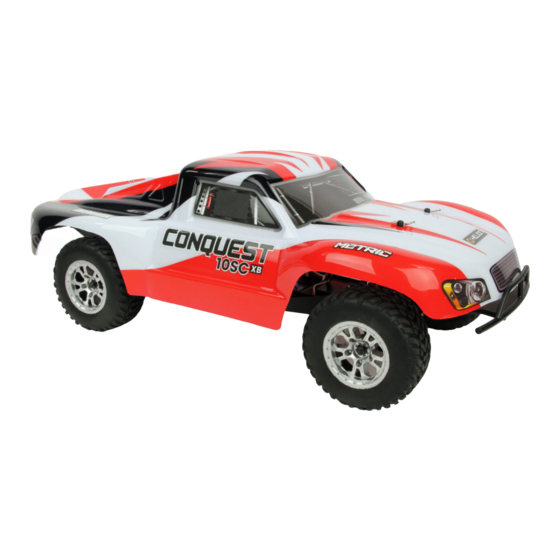 HELION CONQUEST 10 SC XB QUICK START MANUAL Pdf Download | ManualsLib