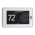 JOHNSON CONTROLS HX3 S1-THXU430W USER'S INFORMATION MANUAL Pdf Download ...