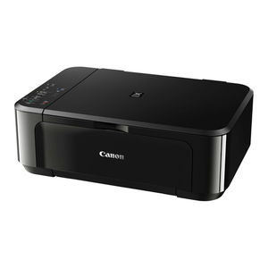CANON PIXMA MG3660 ONLINE MANUAL Pdf Download | ManualsLib