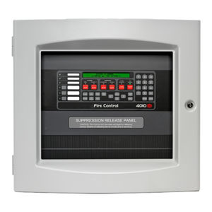 Autocall 4010ES Manuals | ManualsLib