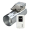 ACCUTROL ACCUVALVE AVR6000 INSTALLATION & OPERATION MANUAL Pdf Download ...