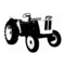 SATOH BULL S-630 TRACTOR INSTRUCTION BOOK | ManualsLib