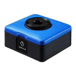 User Manuals: Rion NC-74 Acoustic Calibrator