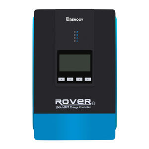 RENOGY ROVER SERIES MANUAL Pdf Download | ManualsLib