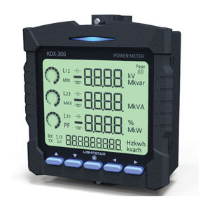 LIGHTSTAR KDX-300 INSTRUCTION MANUAL Pdf Download | ManualsLib