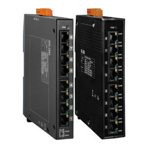 ICP DAS USA NS-208A USER MANUAL Pdf Download | ManualsLib