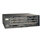 CISCO 7200VXR NETWORK ROUTER DATASHEET | ManualsLib