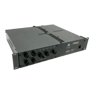 PEAVEY UMA 150T II SPECIFICATIONS Pdf Download | ManualsLib